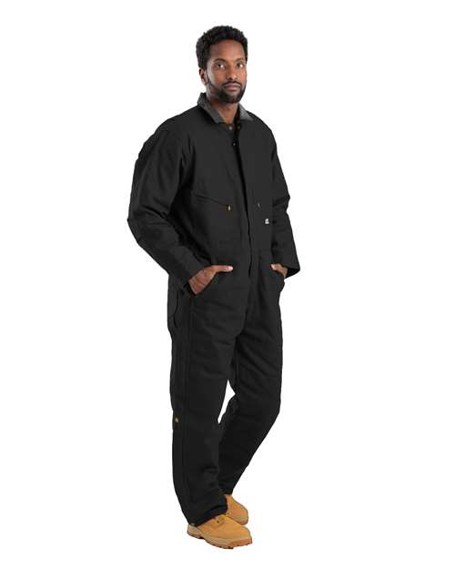Men's Heritage Duck Insulated Coverall – Scrubs4U
