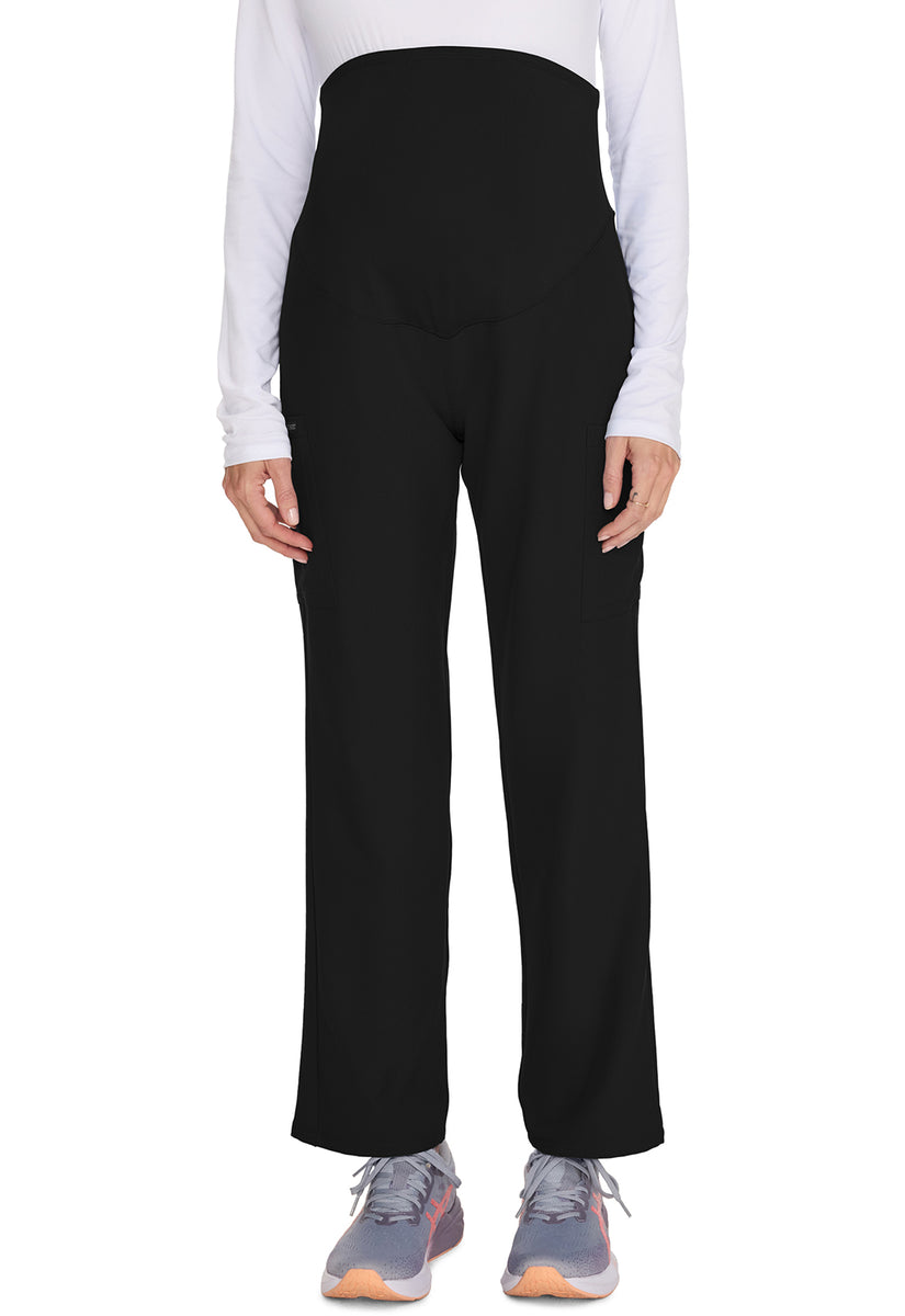 Cherokee CK WW ORIGINALS ULTRA Maternity Straight Leg Pant – Scrubs4U