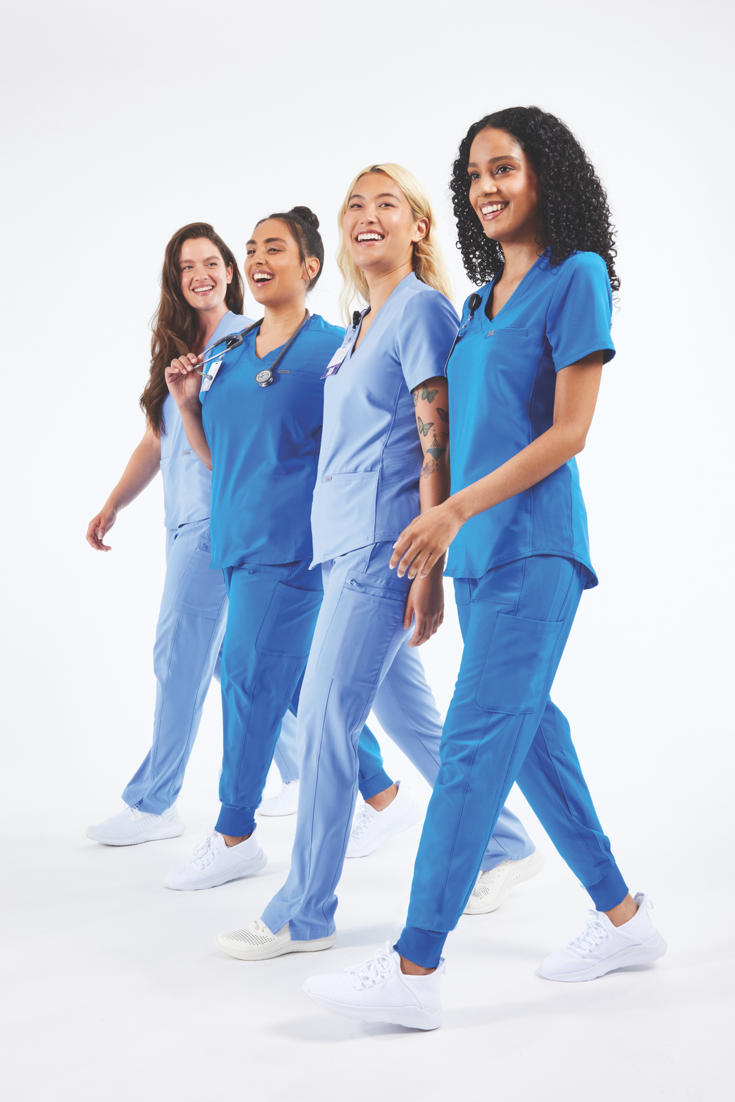 Forward Skirt – Scrubs4U