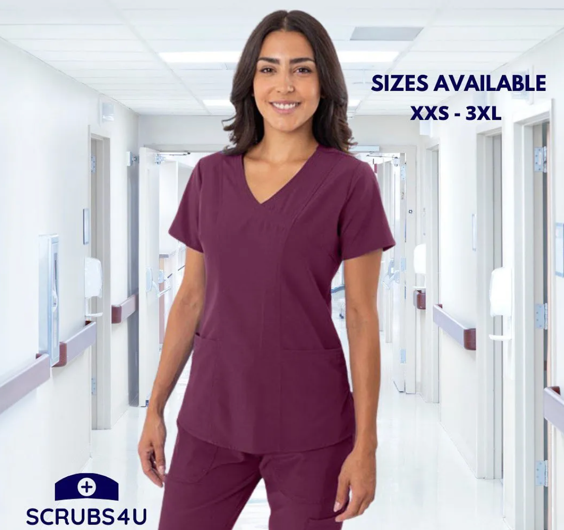 Medical Scrubs: High Quality Bulk & Wholesale Orders | Scrubs4U