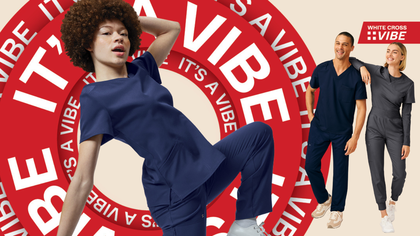 Buy Medical Nursing Scrubs Online: Comfortable, Stylish, Professional ...