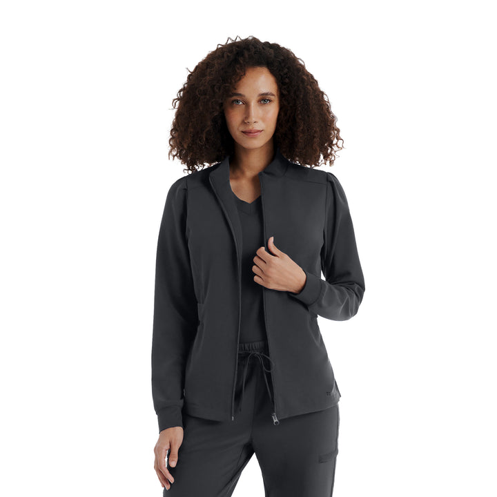 Medical Jackets & Vests for Healthcare Professionals | Scrubs4U