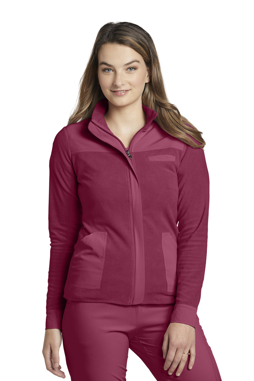 Medical Jackets & Vests for Healthcare Professionals | Scrubs4U